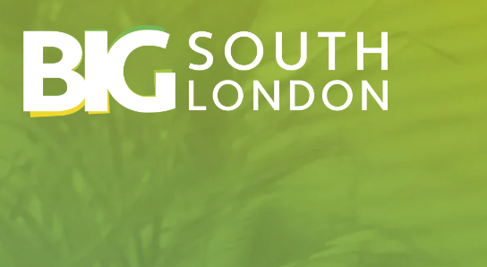 The Big South London - Opportunity for CICs - Kingston Voluntary Action