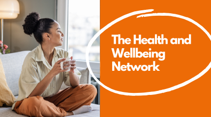 The Health and Wellbeing Network - Kingston Voluntary Action