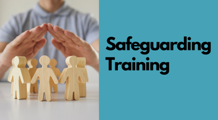 Safeguarding - Kingston Voluntary Action