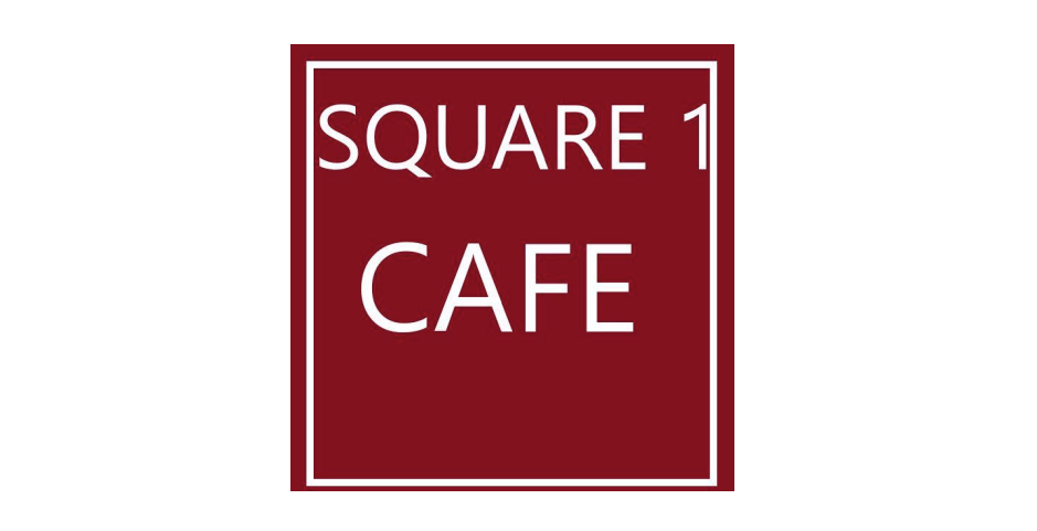 Square 1 Cafes - Kingston Voluntary Action