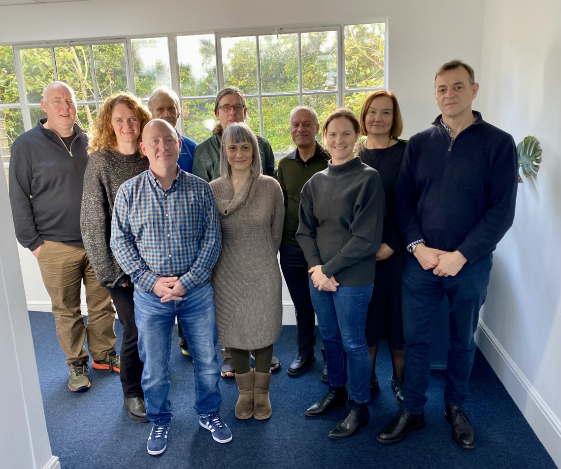 The VCSE Alliance - Kingston Voluntary Action